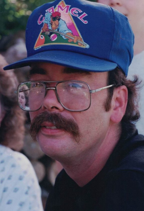 William “Bill” E. Swanson | News, Sports, Jobs - Post Journal